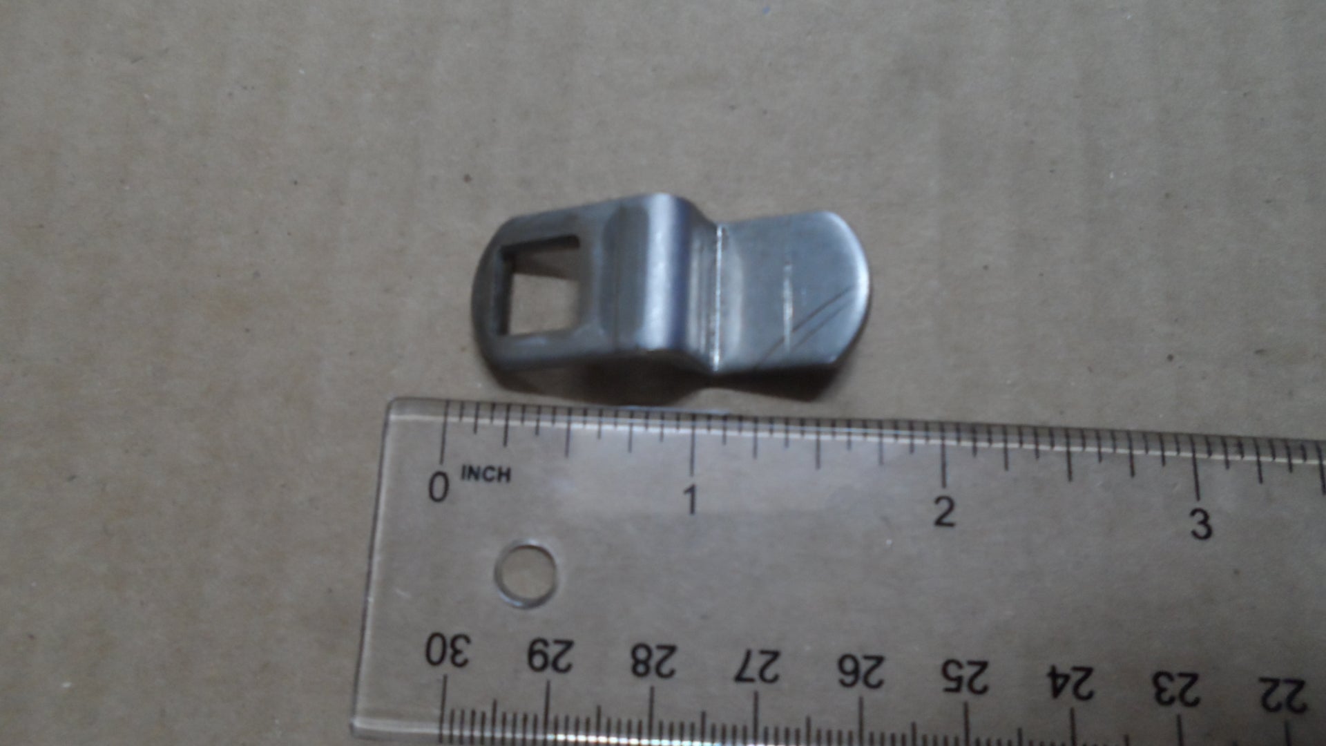 LOCK CAM (VW STYLE) [AA5015F] – ICE Parts Store