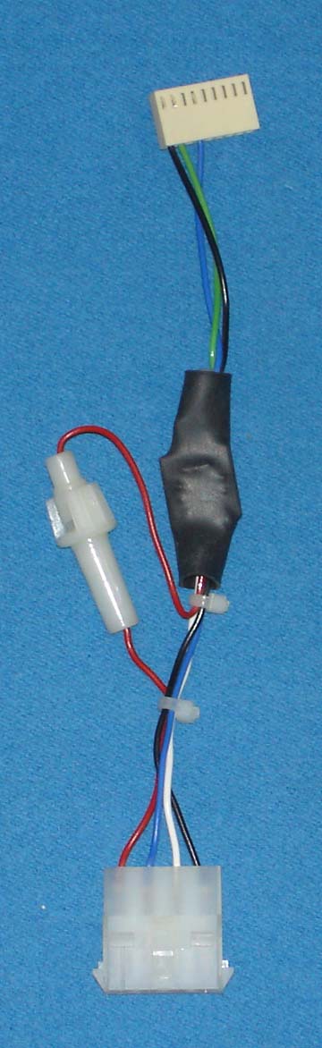 LOOM HOPPER DRIVE 12V. (WOF) [CR9002233] – ICE Parts Store