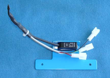 MINI DUNXX HOOP SENSOR UPDATE KIT [UPDATEMDSENSOR] – ICE Parts Store