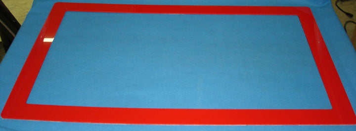 MONITOR RED OUTLINE [DN3047] – ICE Parts Store