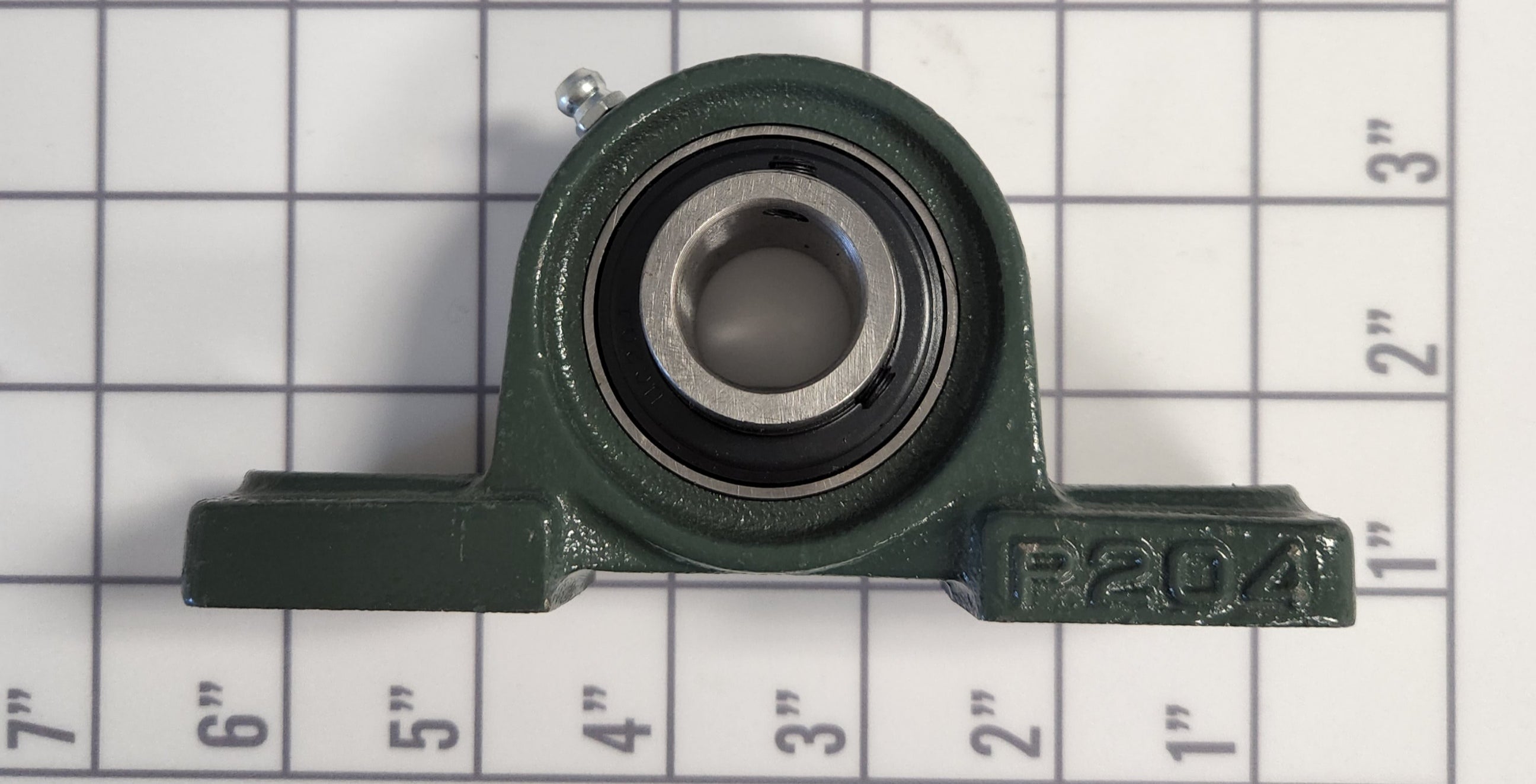 MOTION LINKAGE FRAME BEARING (UCP204) [XSIABPUS056] – ICE Parts Store