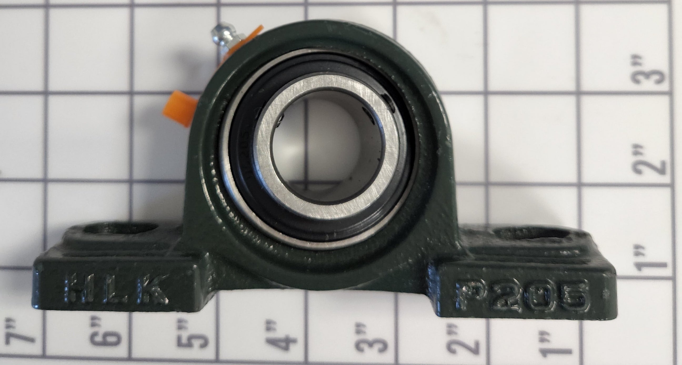 MOTION LINKAGE FRAME BEARING (UCP205) [XSIABPUS057] – ICE Parts Store
