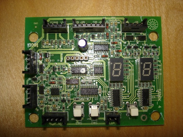 BISON POOL TABLE – ICE Parts Store