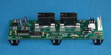 PCBA (ADAPTER / CANDY) SENSOR [CP2039X] – ICE Parts Store