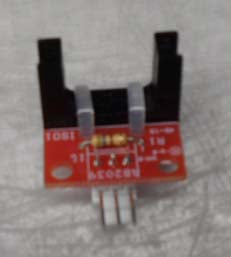 PCBA (OPTO) [AB2039X] – ICE Parts Store