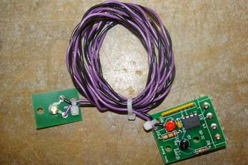 PCBA (OPTO SENSE POINT 10K) [RB2009X] – ICE Parts Store