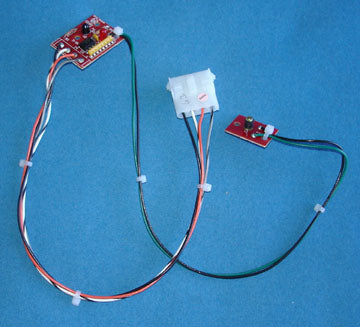 PCBA (OPTO SENSE POINT ZERO) AR CLASSIC/3 ACROSS [RB2009DX] – ICE Parts ...