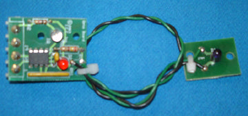 PCBA (OPTO SENSE POINT ZERO) [RB2009BX] – ICE Parts Store