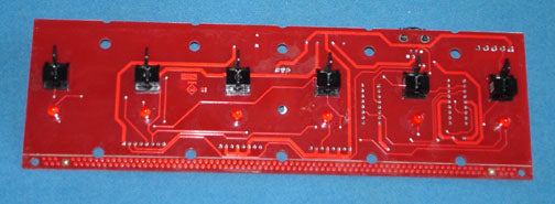 PCBA (OPTO SWITCH) (CYLON) [PE2035X] – ICE Parts Store