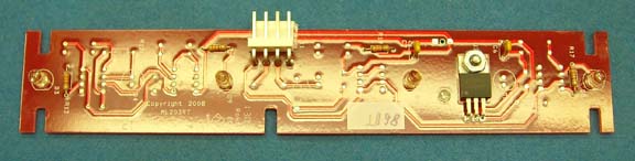 PCBA (OPTO TRANSMITTER SHORT) [ML2039TSX] – ICE Parts Store