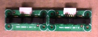 PCBA PHOTO SENSOR [PK2000DG] – ICE Parts Store