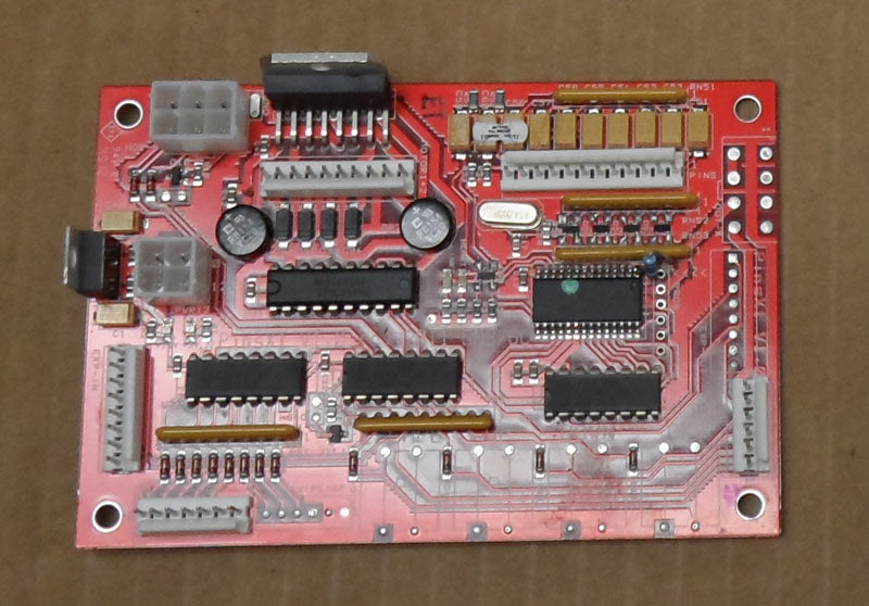 PCBA (PINS X1) [MT2035X] – ICE Parts Store