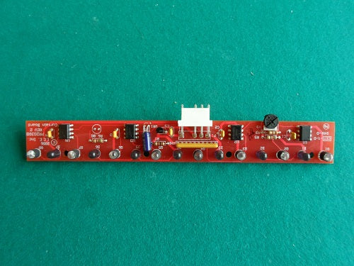 PCBA (PRIZE SENSOR OPTO) (ROHS) [PR2039AX] – ICE Parts Store