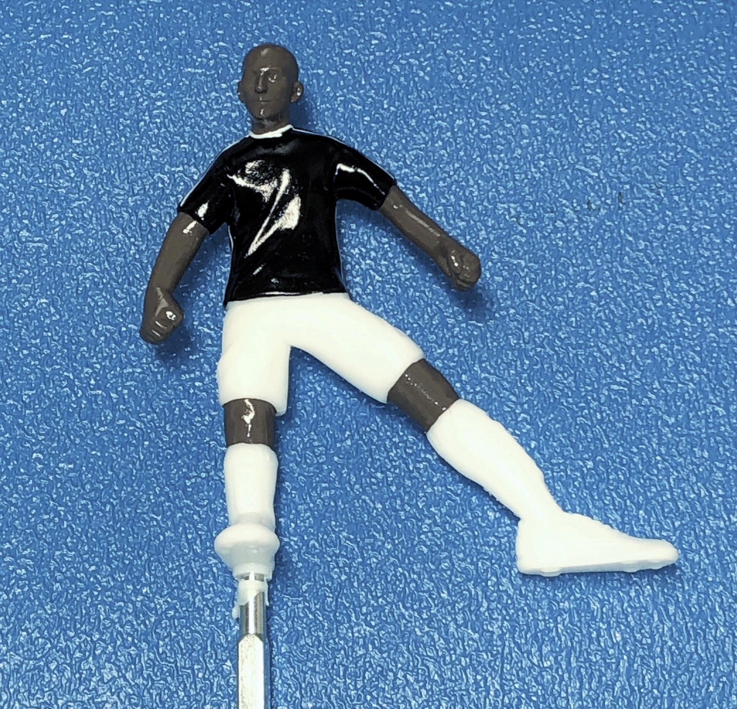 PLAYER (RIGHT DEFENDER) BLACK [SK4013BLK] – ICE Parts Store