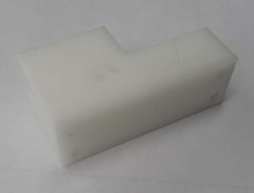 PLUNGER BLOCK [AB1266] – ICE Parts Store