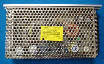 POWER SUPPLY UP-52 (ROHS) 12V [RB2010] – ICE Parts Store