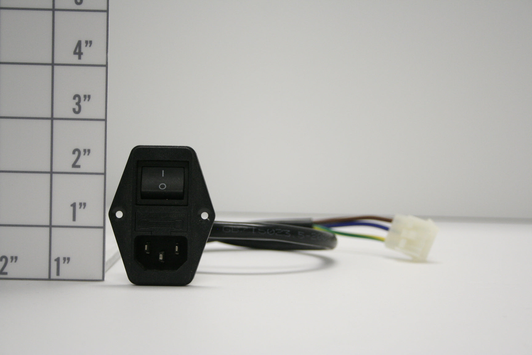 POWER SWITCH 250V/10A [XSIABPUS017] – ICE Parts Store