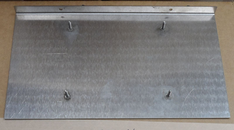 PUSHER DECK [PE1041] – ICE Parts Store