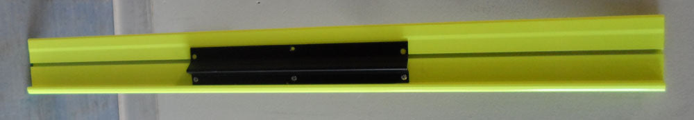 RAIL RIBBED GOAL END (COSMIC) [SA0301] – ICE Parts Store
