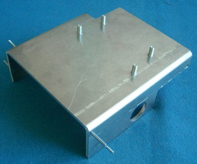 ROTATING BASE (UPPER) [TA1074] – ICE Parts Store