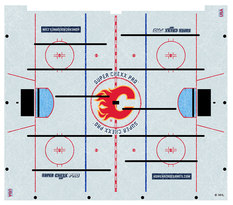 Super Chexx ICE Surfaces – ICE Parts Store