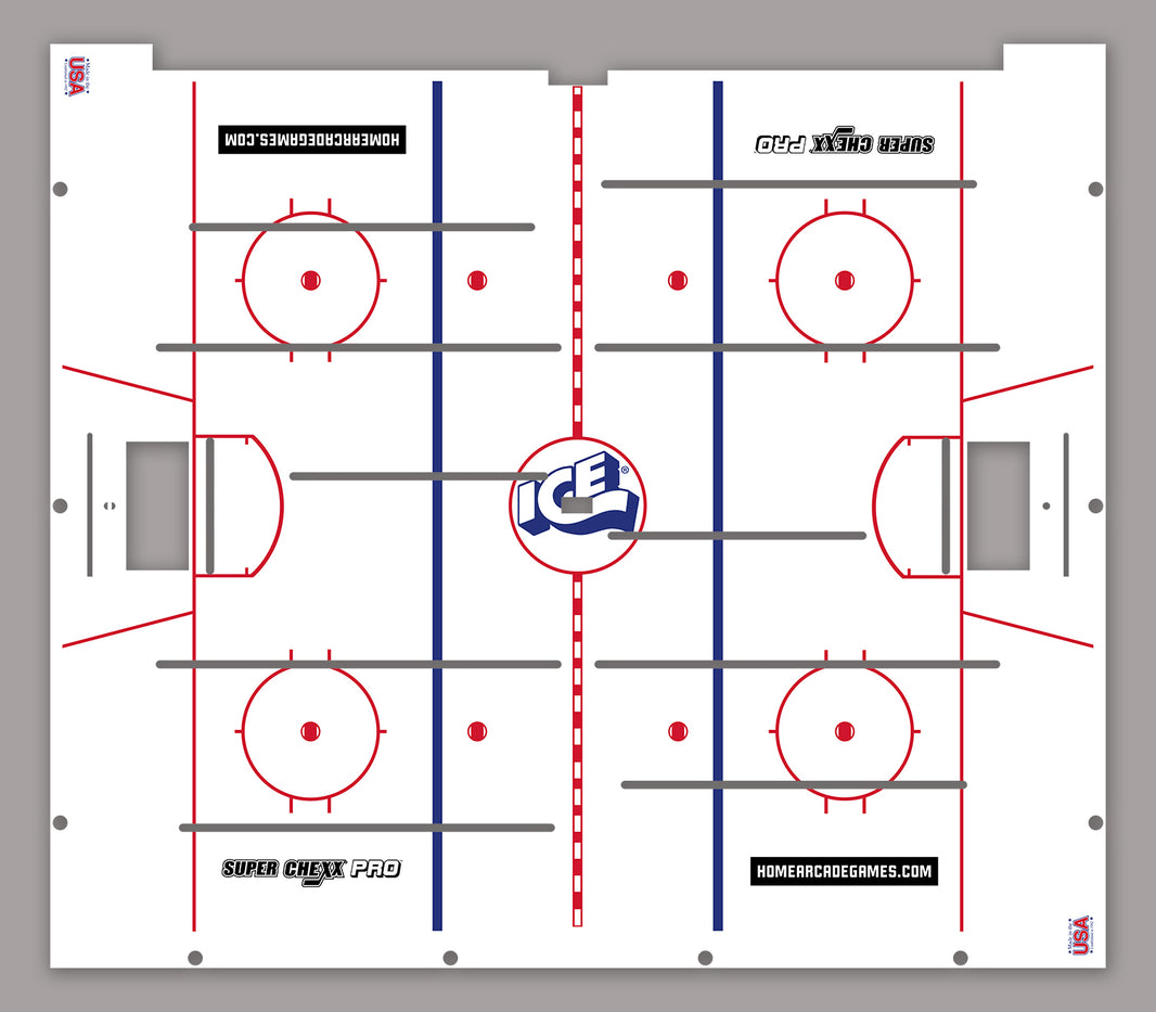 SUPER CHEXX PRO HOME [SC1100HEX] – ICE Parts Store