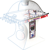 Super Chexx – ICE Parts Store