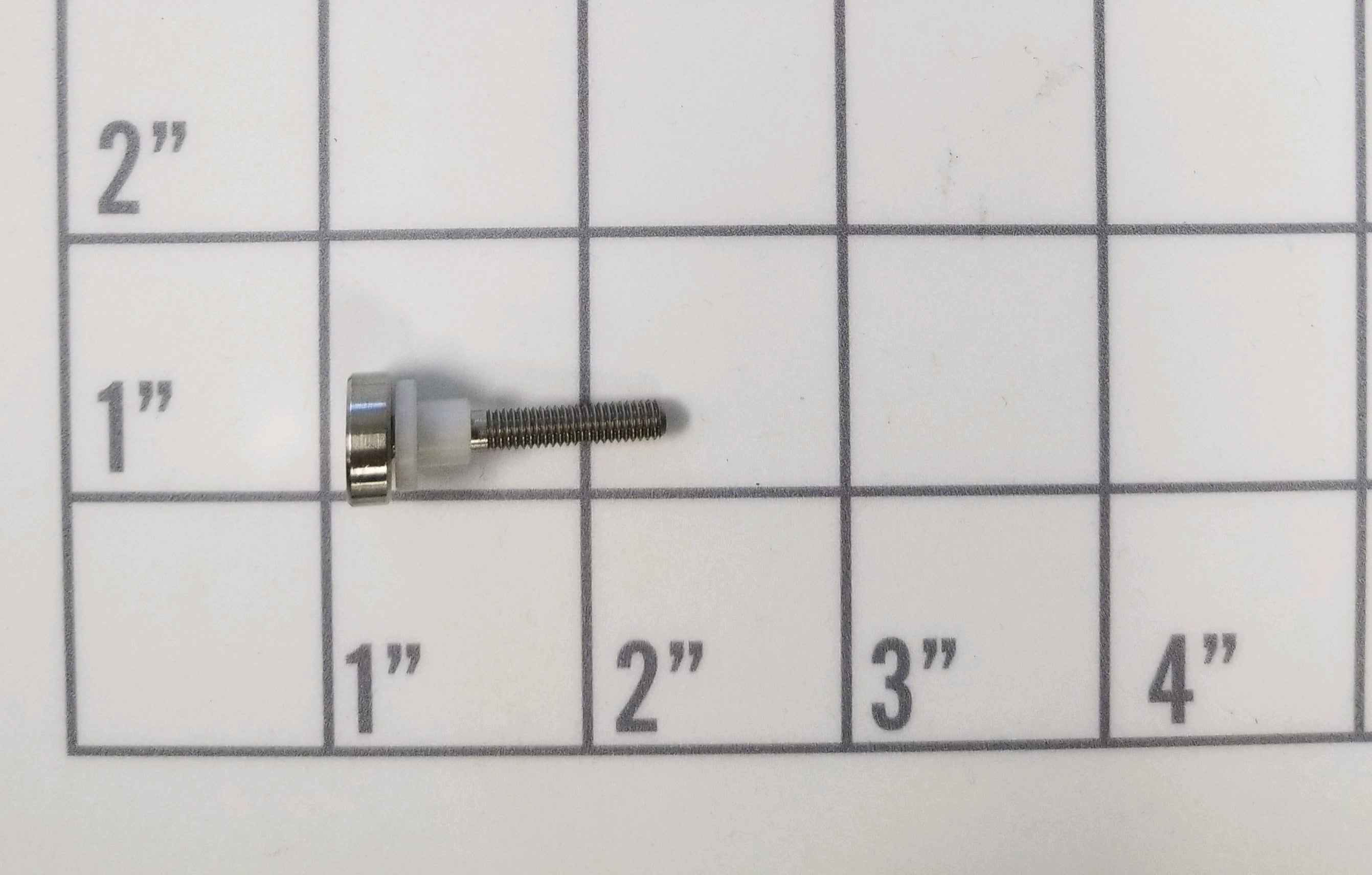 SCREEN NUT AND COMMON WASHER [XSIKCCUS000] – ICE Parts Store