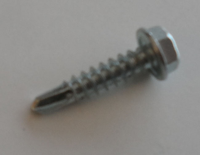 SCREW 8 X 3/4 HEX W/TEK [AA6708] – ICE Parts Store