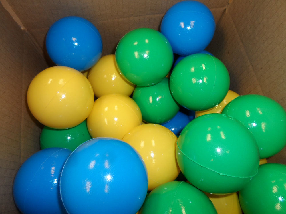SET OF 40 BALLS (MIX OF COLORS) [BA3024X] – ICE Parts Store