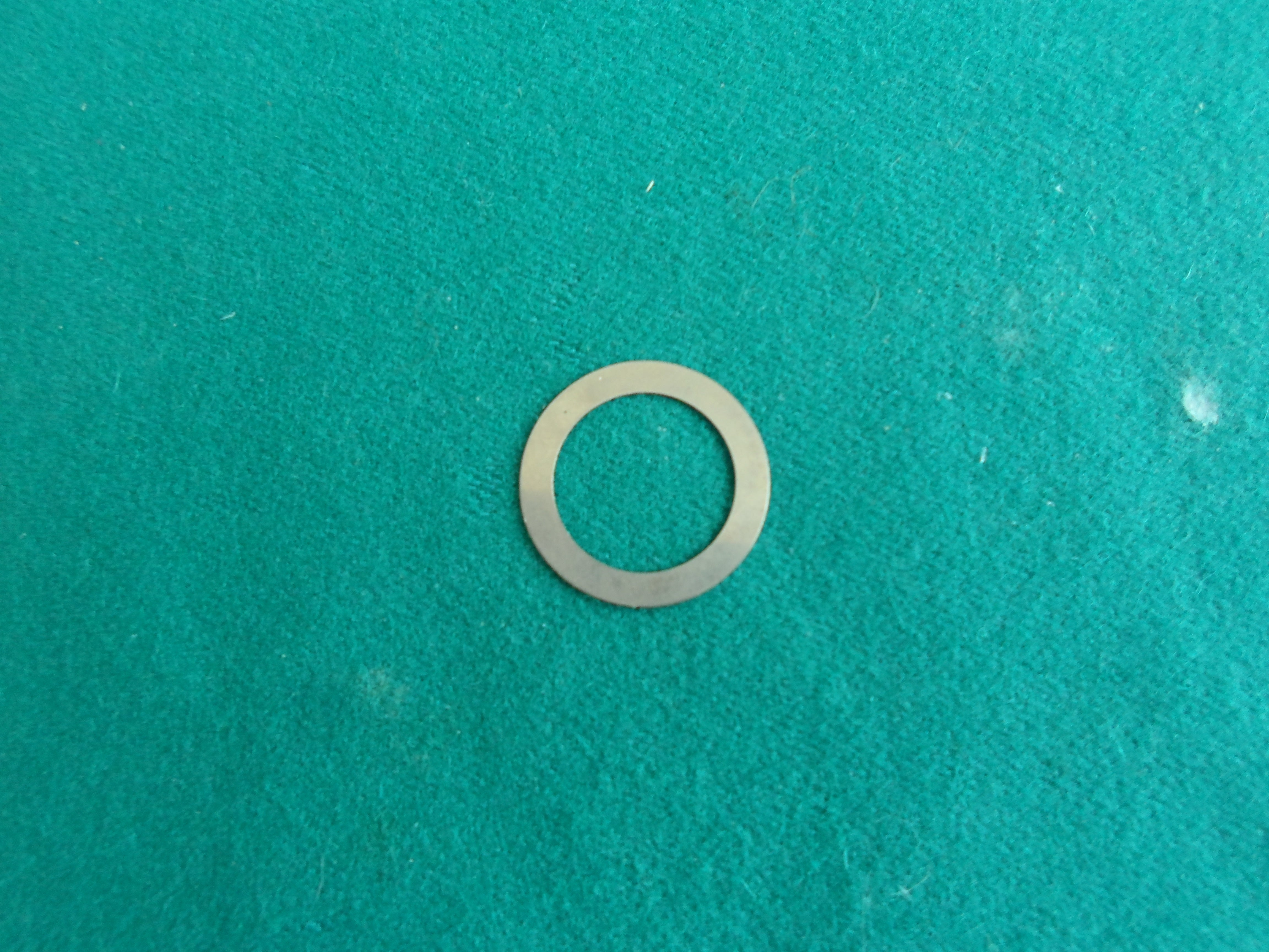 SHAFT SHIM STAINLESS 20MM ID [VW1153] – ICE Parts Store