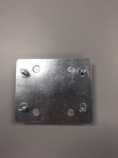 SOLENOID MOUNTING PLATE NEW [AR1143] – ICE Parts Store