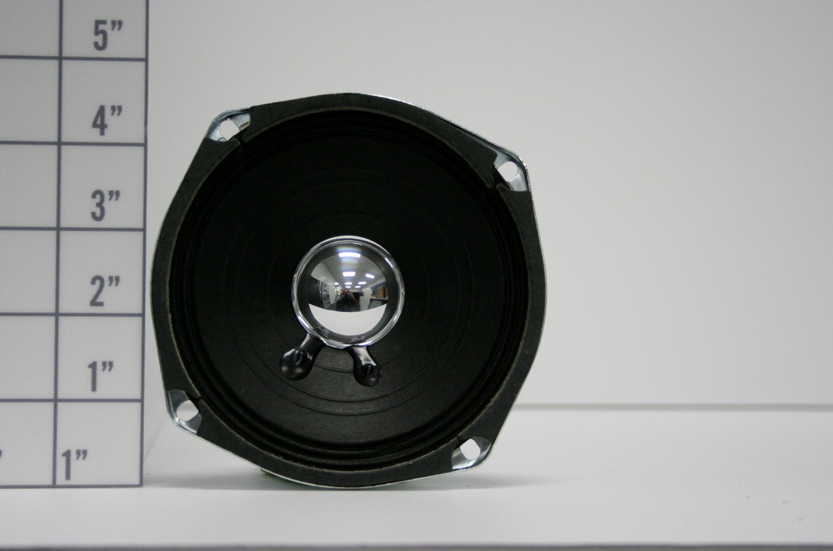 SPEAKER (4/8 OHM ROUND) [E02007] – ICE Parts Store