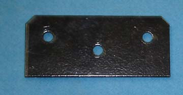 TARGET MOUNT SUPPORT PLATE [FB1036-P802] – ICE Parts Store