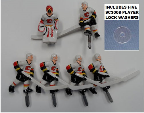 TEAM KIT: CALGARY FLAMES AWAY [SC1000UCALAX] – ICE Parts Store
