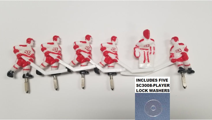 Super Chexx Parts & Update Kits – ICE Parts Store
