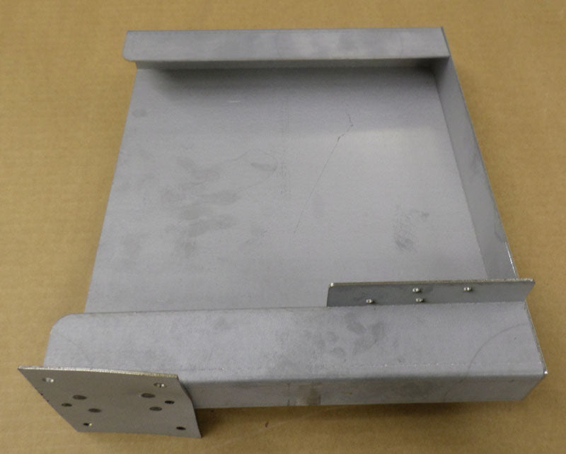 TICKET BIN (DOUBLE) WITH FLAT BRACKET [IA1024] – ICE Parts Store