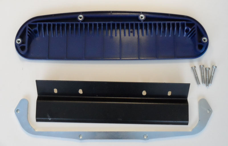TITAN GOAL BLUE PLASTIC W/METAL (SA5273-W) SOCCER [SA5273] – ICE Parts ...