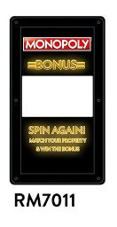 TOP RIGHT PODIUM (MAT/PRINTED) [RM7011] – ICE Parts Store