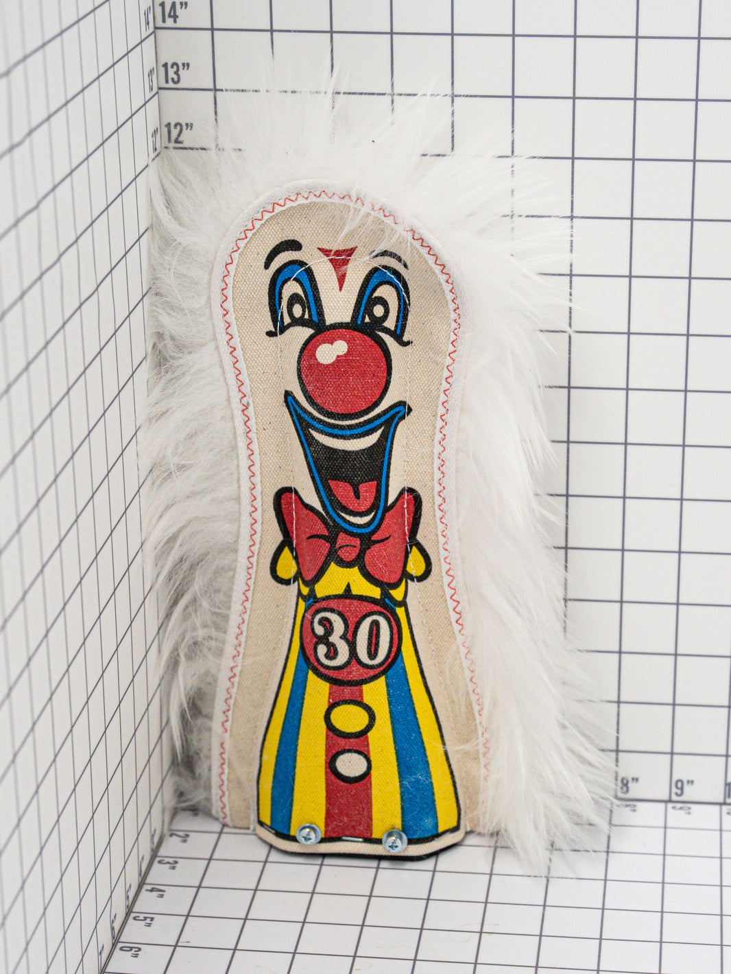 DOWN THE CLOWN GAME [BL1000X] – ICE Parts Store