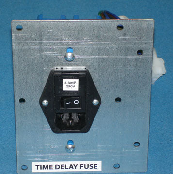 ASY (POWER MODULE 4 AMP) [DA2006X] – ICE Parts Store