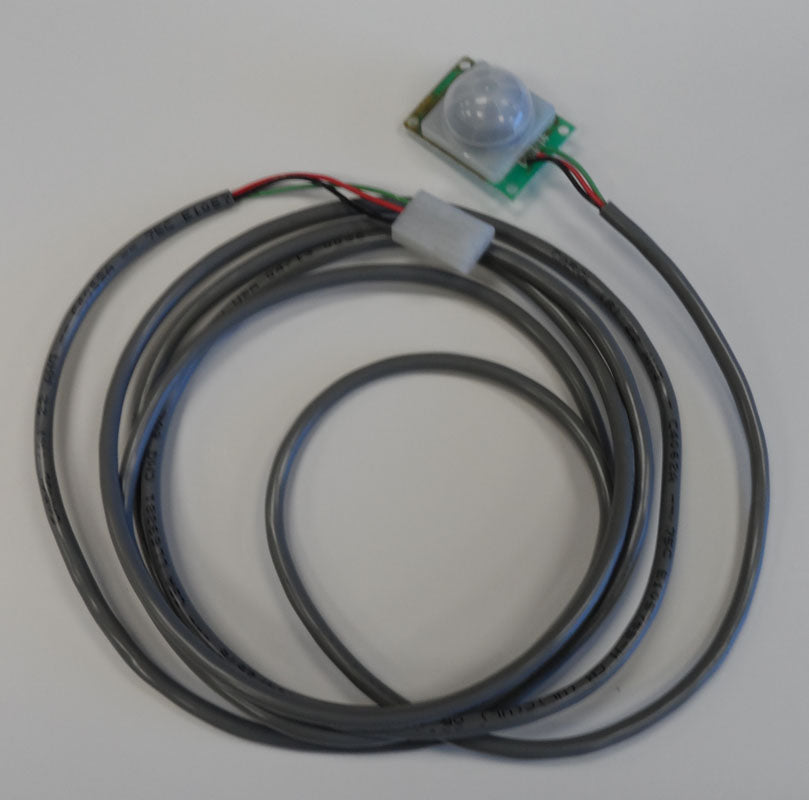 ASY (PIR MOTION SENSOR +5V) [E08982MJX] – ICE Parts Store