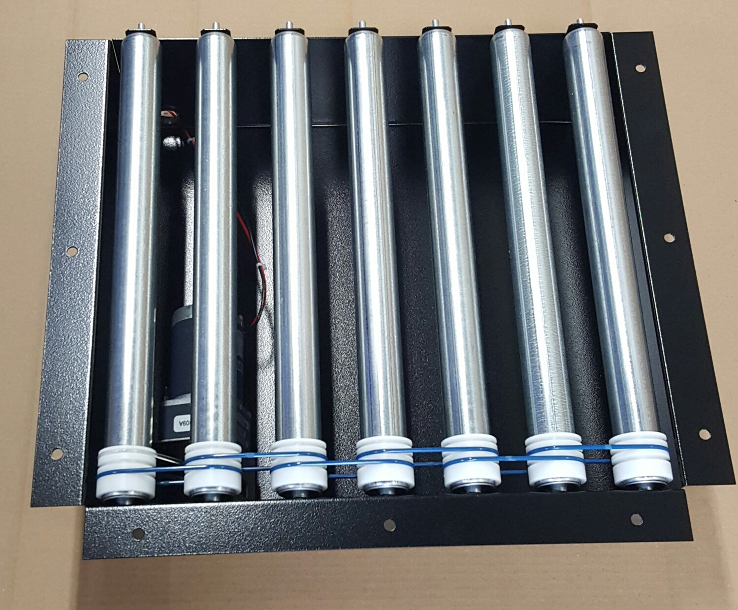 ASY (ROLLER PAN) [GB1080X] – ICE Parts Store