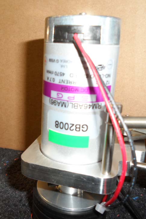 ASY (SHOOTER MOTOR LEFT) [GB2008LX] – ICE Parts Store