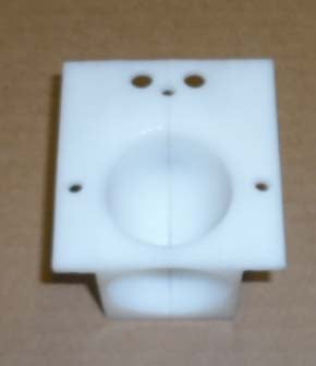 BALL DEFLECTOR [GB3024] – ICE Parts Store