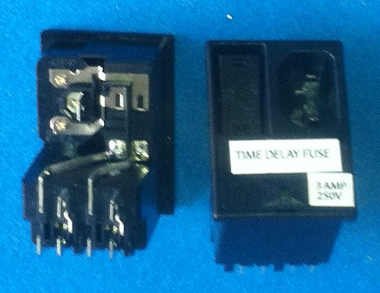 ASY (POWER MODULE 3-AMP) [HH2050X] – ICE Parts Store