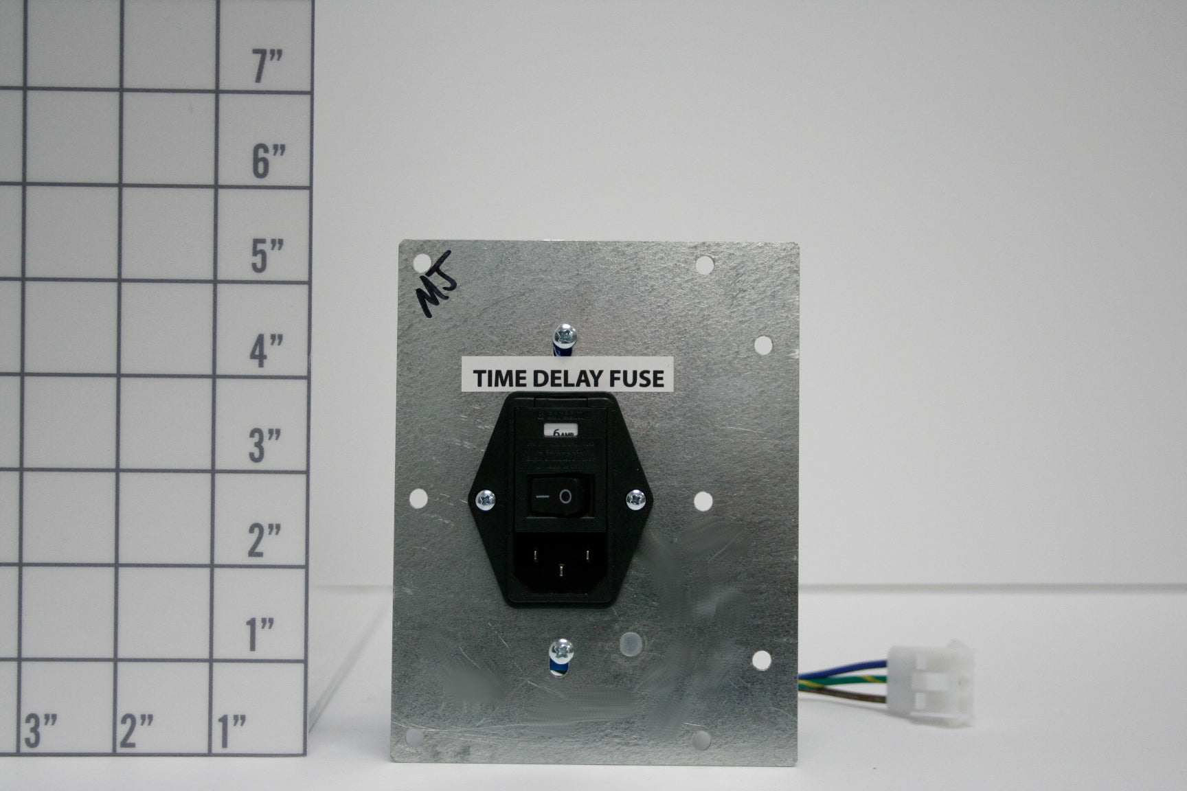 ASY (POWER MOD 6 AMP) [MJ2007X] – ICE Parts Store