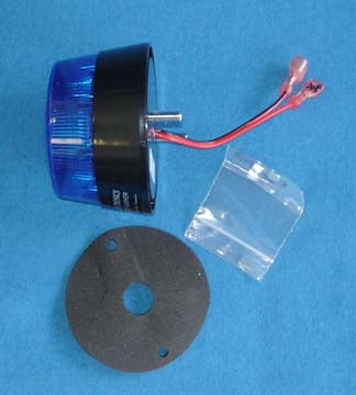 ASY STROBE LIGHT BLUE (NBA/HF) [NB2035X] – ICE Parts Store