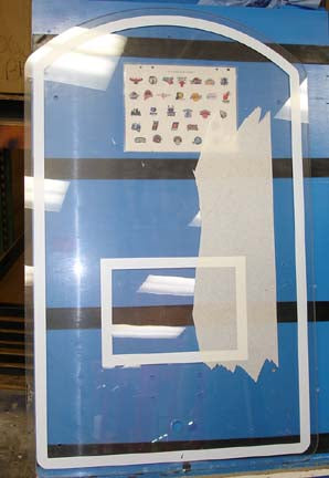 BACKBOARD PLEXI (NBA/ALL STAR HOOPS) [NB3002] – ICE Parts Store