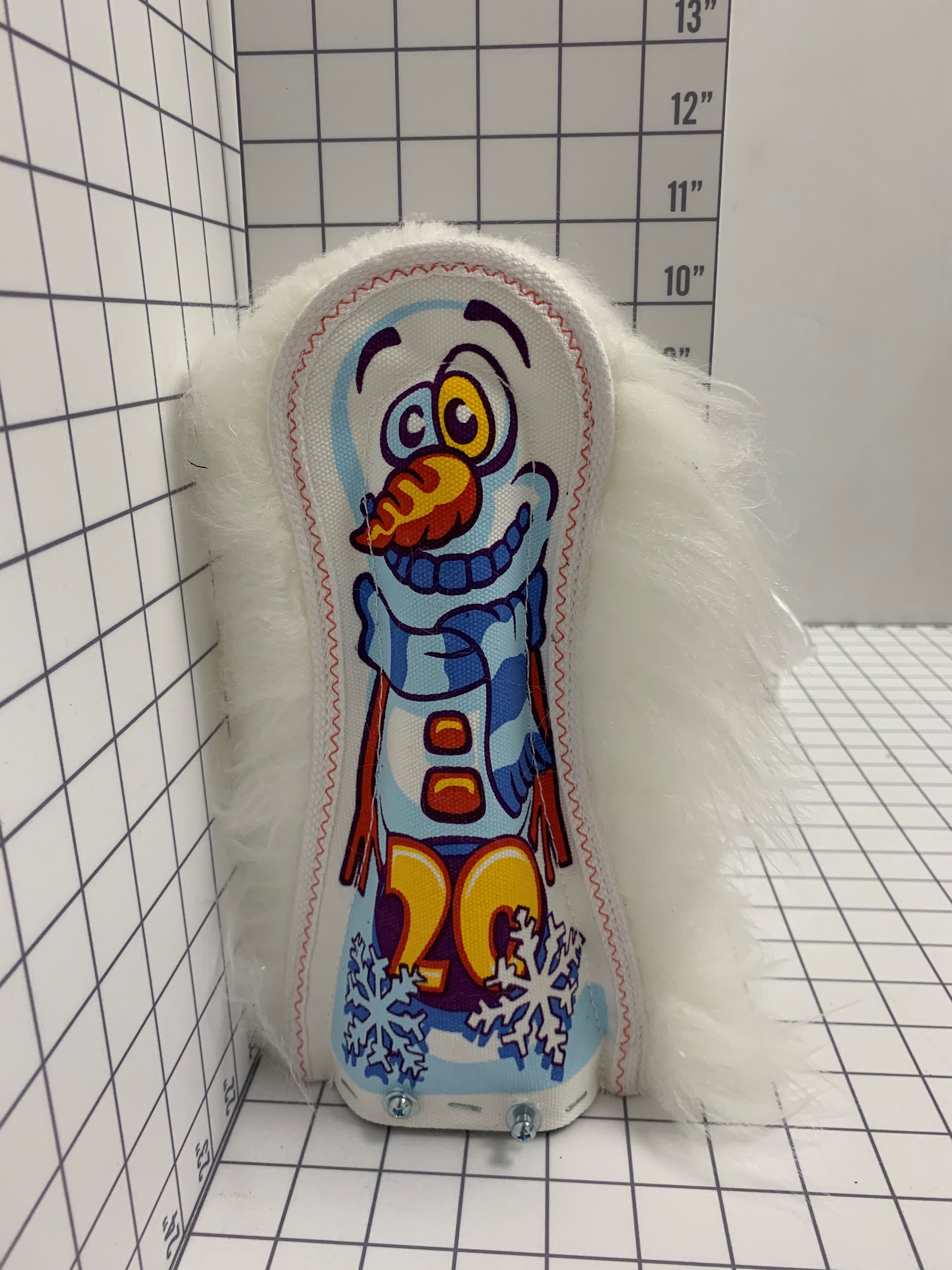 TARGET ASY SNOWMAN (MEDIUM 10"/20 VALUE) STANDARD [BL4211X] – ICE Parts ...